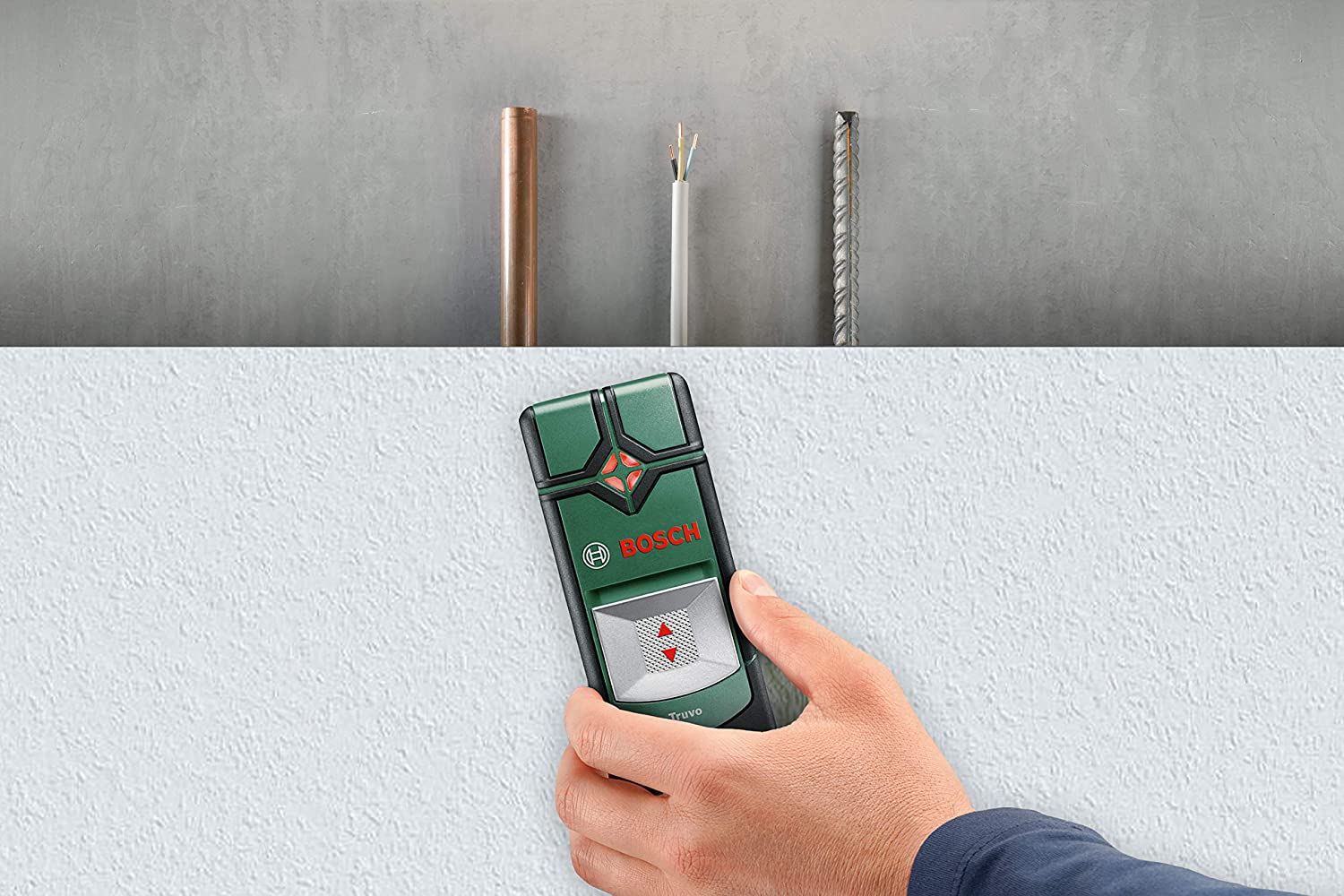 Strommessgerät Wand - Bosch Testsieger günstig in unserem Shop